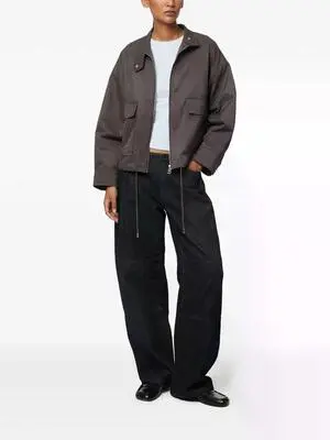 Apparis Kate Jacket - Grey