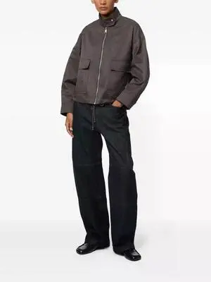 Apparis Kate Jacket - Grey