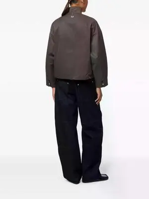 Apparis Kate Jacket - Grey