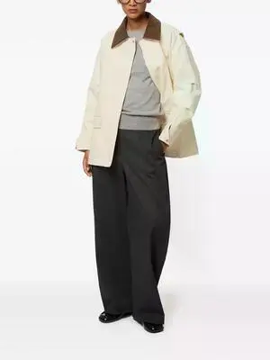 Apparis Clive Collared Jacket
