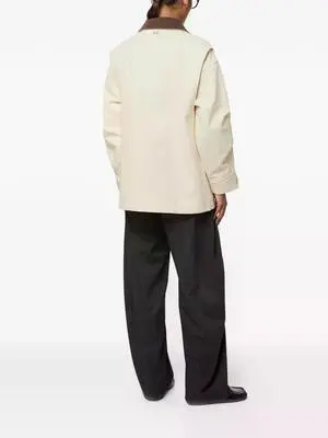 Apparis Clive Collared Jacket