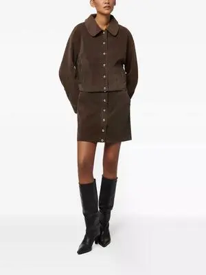 Apparis Ella Jacket - Brown