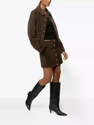 Apparis Ella Jacket - Brown