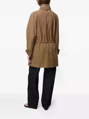Apparis Bea Drawstring Raincoat