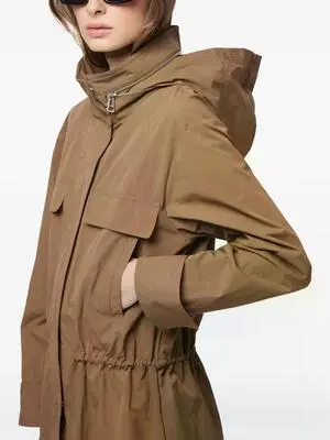 Apparis Bea Drawstring Raincoat
