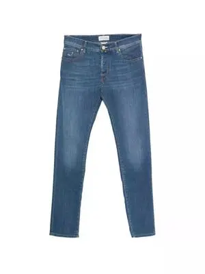 Jacob Cohen Bard Jeans - Blue