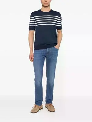 Jacob Cohen Bard Jeans - Blue