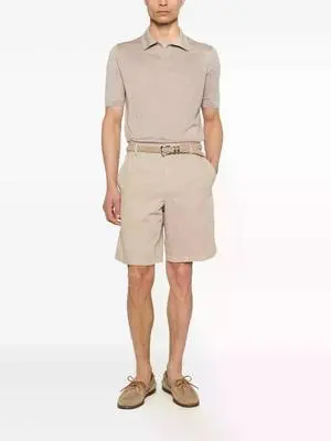Zegna Pocket Shorts