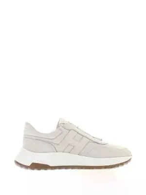 Hogan Hyperlight Logo Sneakers