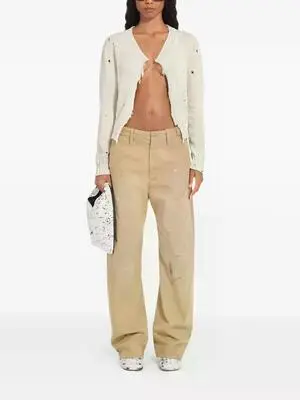 MAISON MARGIELA Distressed Jacket