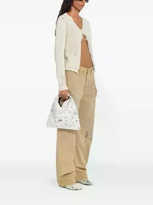 MAISON MARGIELA Distressed Jacket