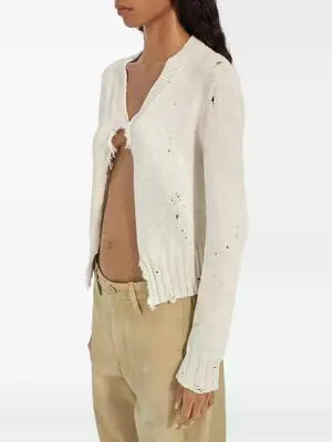 MAISON MARGIELA Distressed Jacket