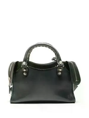 Balenciaga 2010s Giant City Tote Bag