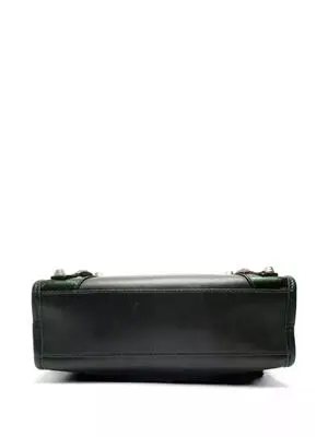 Balenciaga 2010s Giant City Tote Bag