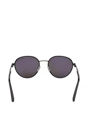 TOM FORD Round-frame Sunglasses