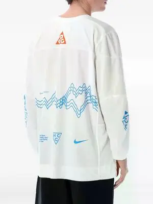 Nike Hockey Printed T-shirt