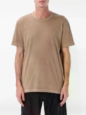 JAMES PERSE Crewneck T-shirt