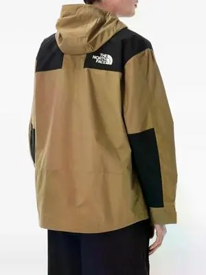 The North Face Gore-tex® Hooded Jacket