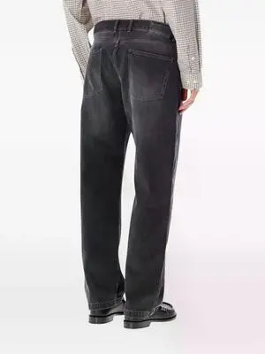MFPEN Belt Loops Regular Jeans