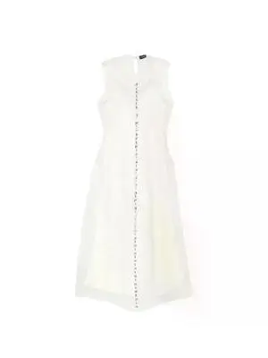 Fabiana Filippi Midi Cocktail Dresses
