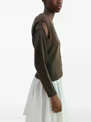 Gimaguas Coucou Cardigan