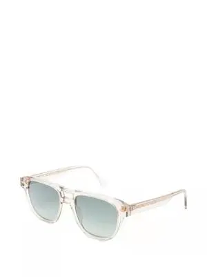 AHLEM Square-frame Sunglasses - Neutrals