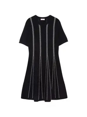 Liu Jo A-line Mini Dress