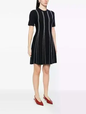 Liu Jo A-line Mini Dress