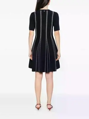 Liu Jo A-line Mini Dress