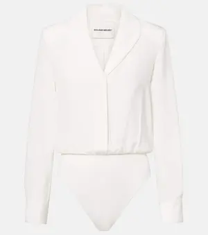 Roland Mouret Bodysuits