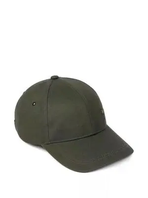 Paul Smith Baseball Cap - Green