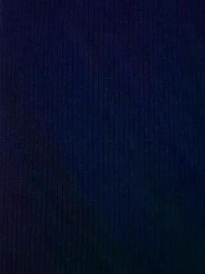 Paul Smith Ribbed Zebra Scarf