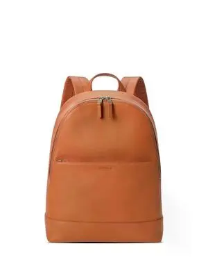 Shinola Canfield Zipped Backpack