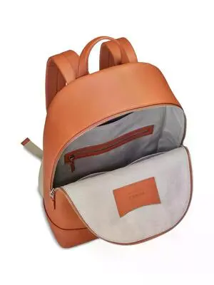 Shinola Canfield Zipped Backpack