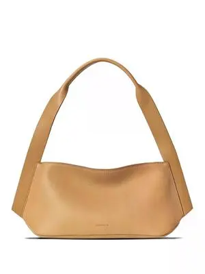 Shinola Small Derby Shoulder Bag - Brown