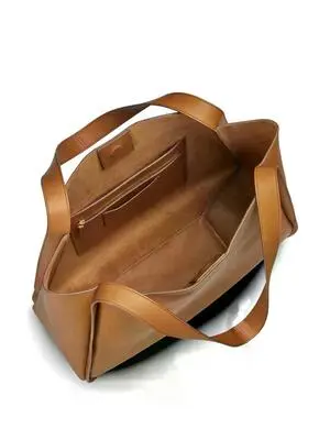 Shinola Derby Tote Bag