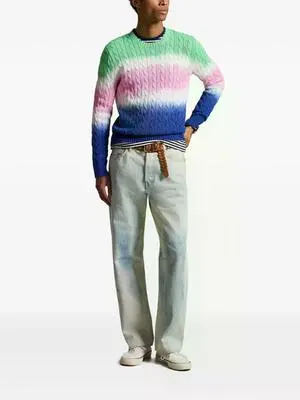 Polo Ralph Lauren Cable-knit Sweater