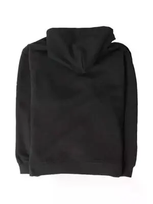 YARDSALE Printed Zip-up Hoodie