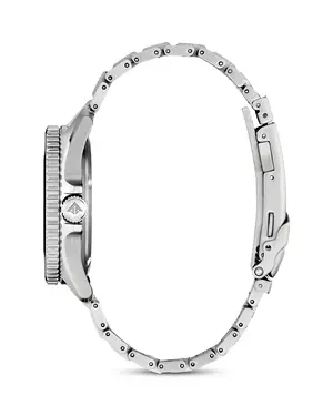 Citizen Eco-drive Promaster Dive 3 Watch, 41mm - Silver/black