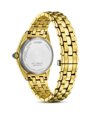 Citizen Eco-drive Classic Watch