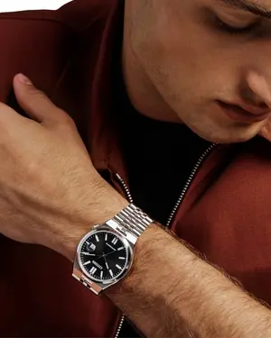 Citizen Tsuyosa 60 Watch, 40mm