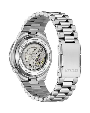 Citizen Tsuyosa Shore Watch, 40mm