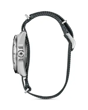 Citizen Eco-drive Promaster Land Tough Gmt Watch - Gray/blue