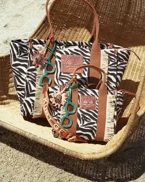 Kurt Geiger Southbank Small Shopper Tote