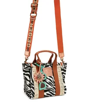 Kurt Geiger Southbank Small Shopper Tote