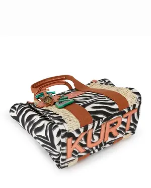 Kurt Geiger Southbank Small Shopper Tote