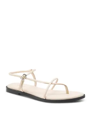 Free People Corsica Strappy Sandals
