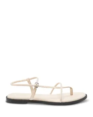 Free People Corsica Strappy Sandals