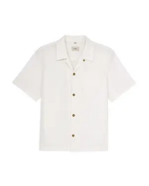 DL1961 Hugh Pocket Shirt - Windswept