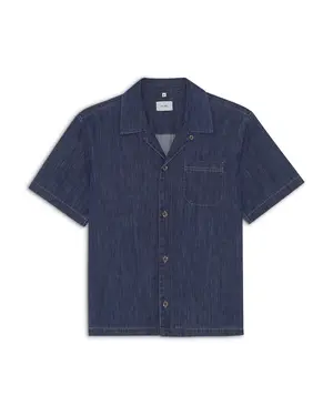 DL1961 Hugh Pocket Shirt